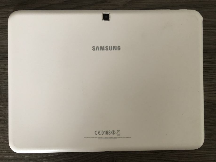 Samsung Galaxy Tab 4 10.1