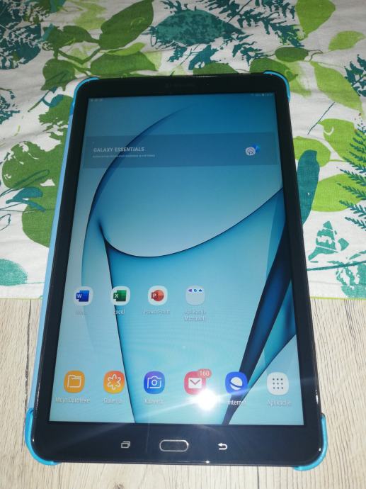 Samsung Galaxy Tab A SM-T580, kao nov, 800 kn