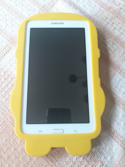 Samsung Galaxy Tab3lite SM-T110
