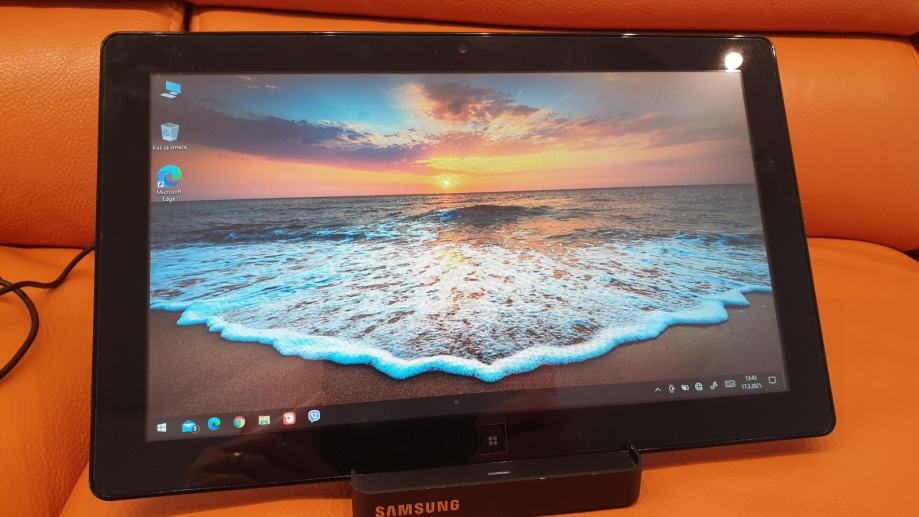 Samsung Series 7 Slate 700T 11.6-Inch