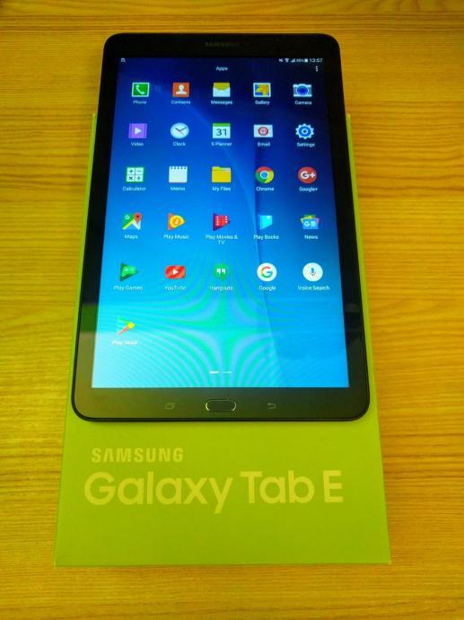 Samsung Galaxy Tab E SM-T561