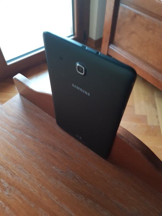 Samsung tablet Galaxy Tab E 9.6, SM-T560
