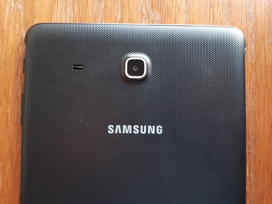 Samsung tablet Galaxy Tab E 9.6, SM-T560