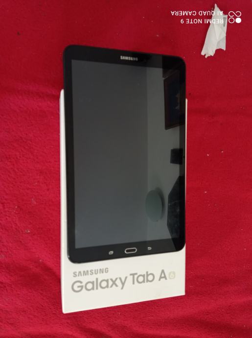 SAMSUNG TABLET