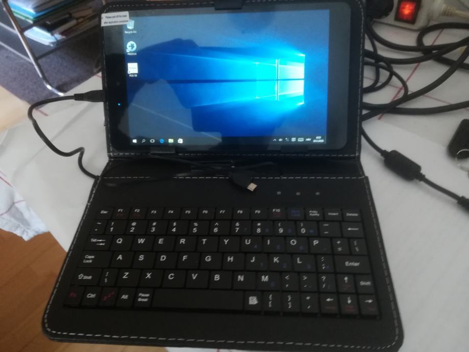 Tablet CONNECT 8 - Windows 10