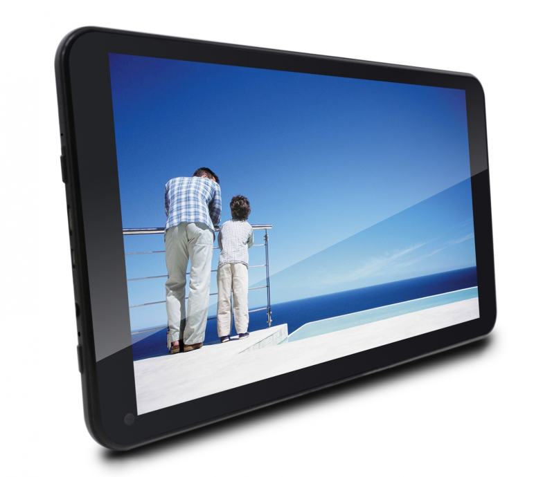 Tablet Focus W100 NOVI
