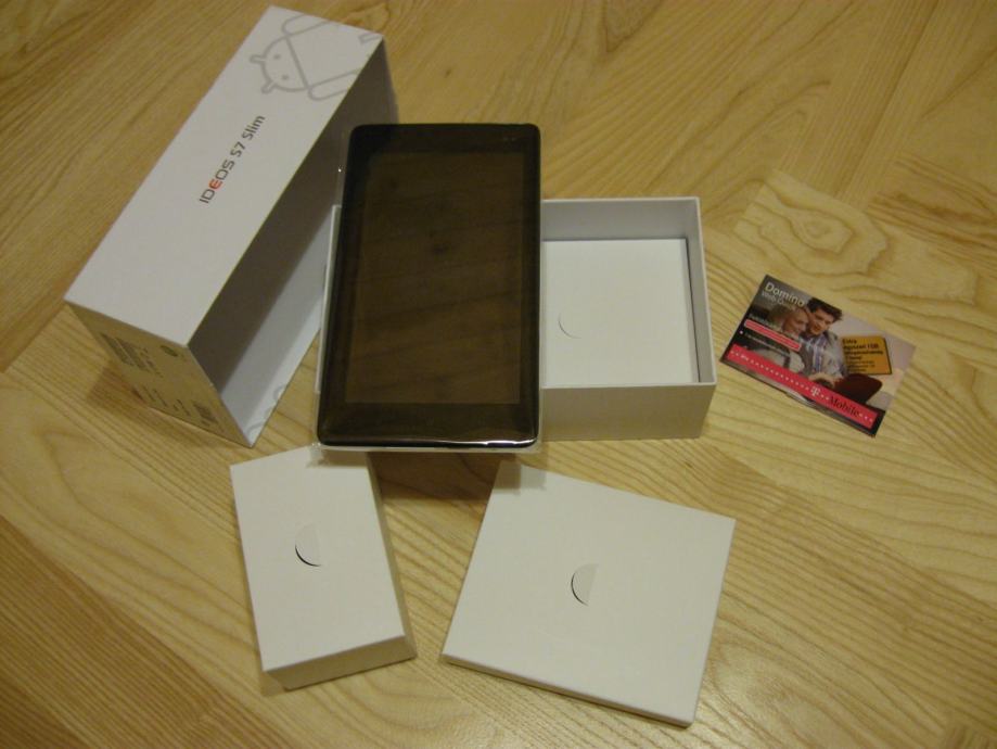 Tablet Huawei S7 Slim