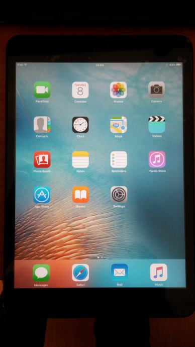 TABLET IPAD 1 MINI
