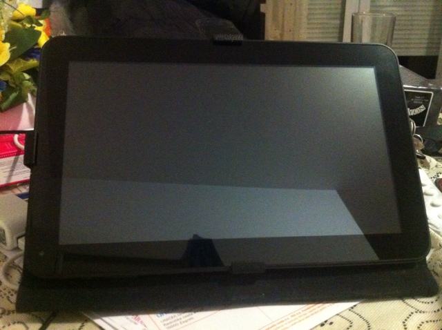 Tablet lc- power mira 2