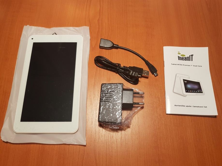 Tablet MeanIT M754 Promise 7