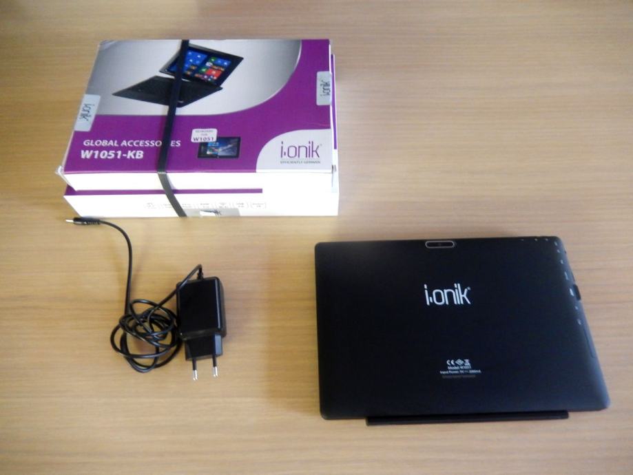 Tablet I.onik W1051 - Split