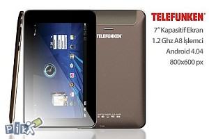 tablet pc telefunken TLF 710 -NOV- 500 kn HITNO