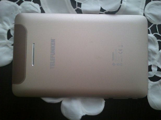 Tablet pc Telefunken novi!!tlf tpc 701