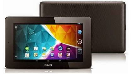 Tablet PHILIPS 7 PI2010B1/58