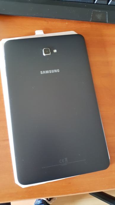 Tablet Samsung SM-T580 Galaxy Tab A 10.1 - 2 godine garancije