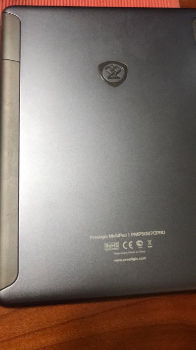 Tablet