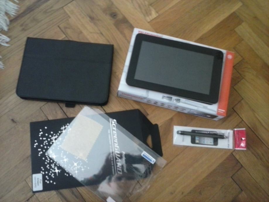 Tablet telefunken NOVOOO!!