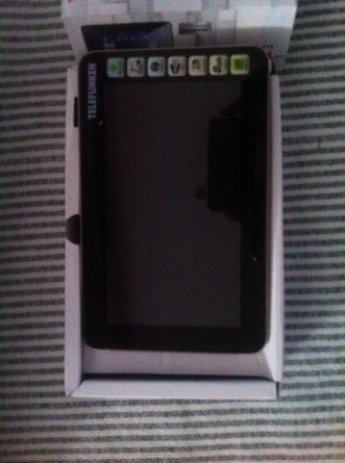 Telefunken tab 7