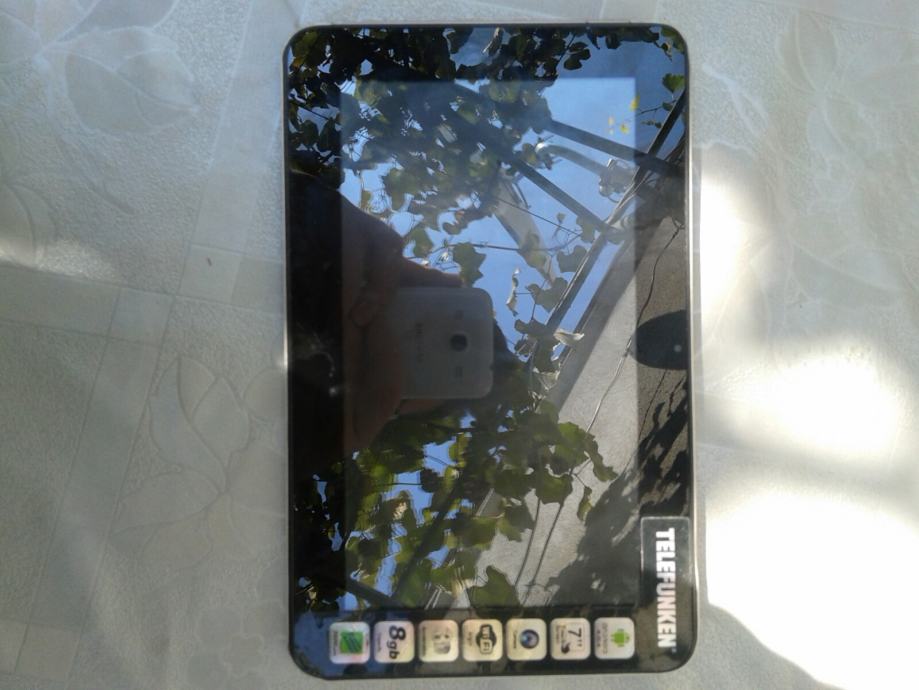 Telefunken Tablet *Snizena cijena*