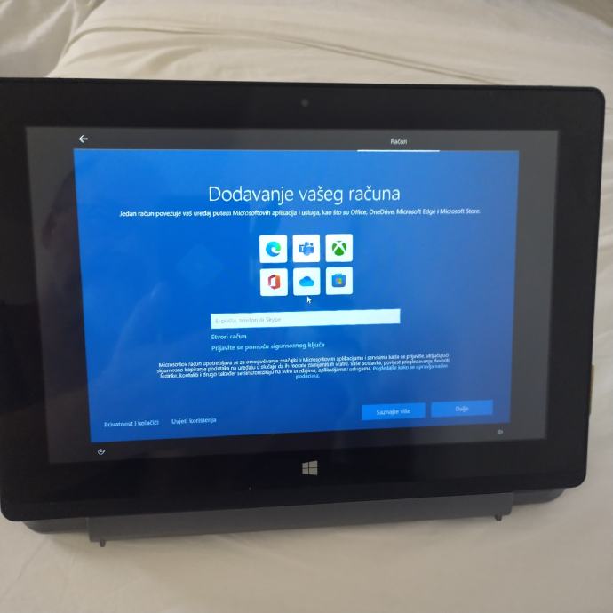 Acer Aspire N15P2 101 2-in-1