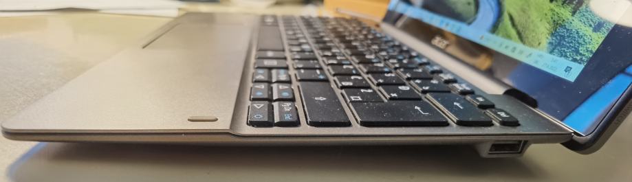 ACER ASPIRE SW5-014 ULTRABOOK 10