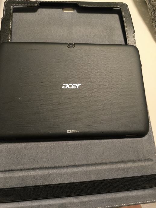 Acer tablet 3g