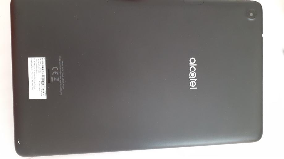 Alcatel A3 10 Tablet