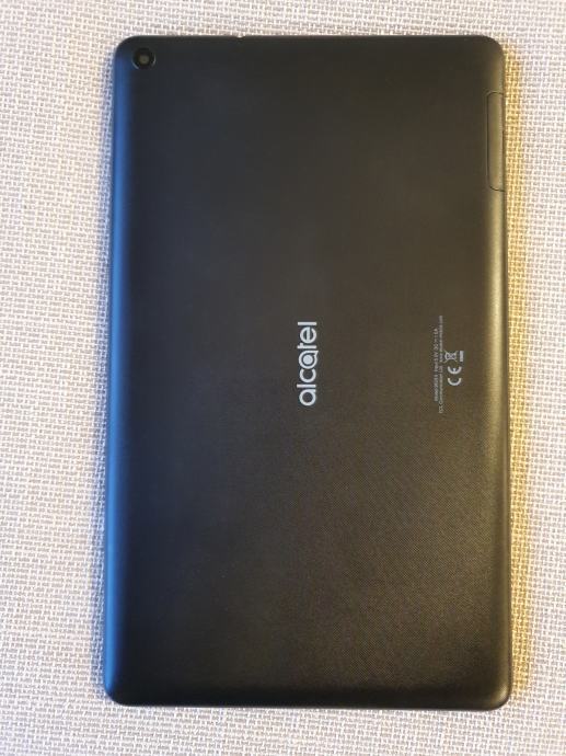 Alcatel A3 tablet 10