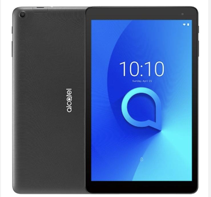ALCATEL Tablet 1T10 Smart