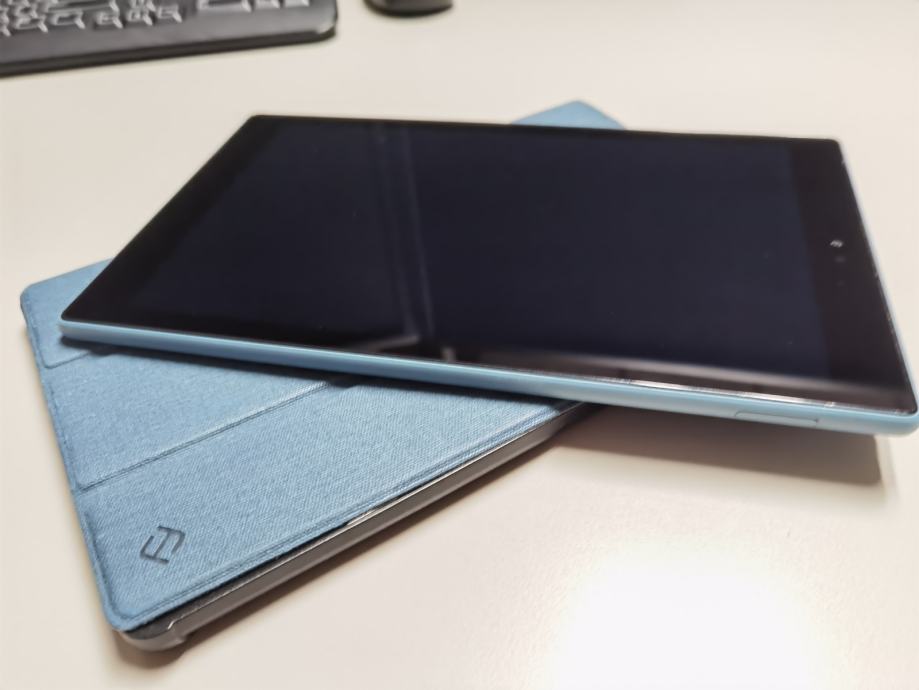Amazon Fire HD 10 tablet