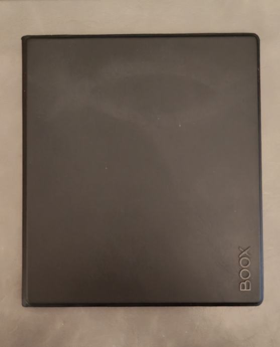 Boox Go 7 Color e-ink tablet u boji