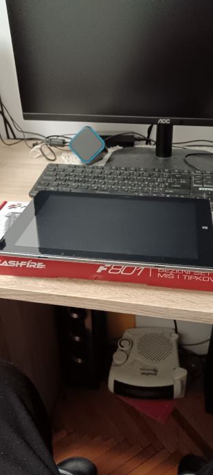 chuwi hi10 plus Windows tablet