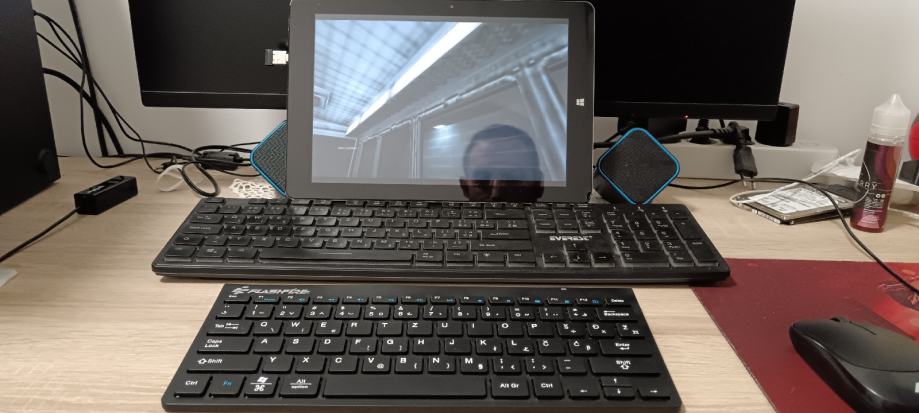 chuwi hi10 plus Windows tablet