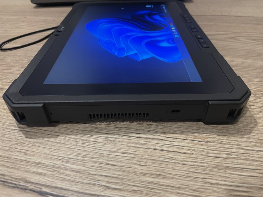 Dell Latitude 7220 Rugged Extreme Tablet