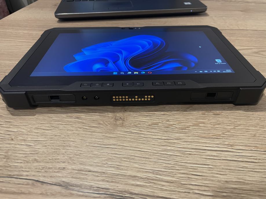 Dell Latitude 7220 Rugged Extreme Tablet