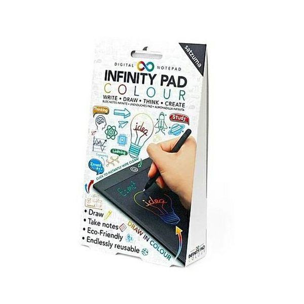 TRGOVINA Digital notepad SATZUMA, LCD, NOVO u trgovini
