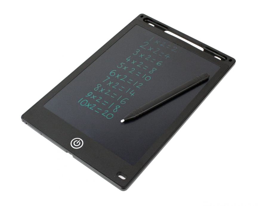 TRGOVINA Digital notepad SATZUMA, LCD, NOVO u trgovini