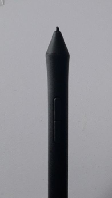 grafički tablet one by wacom