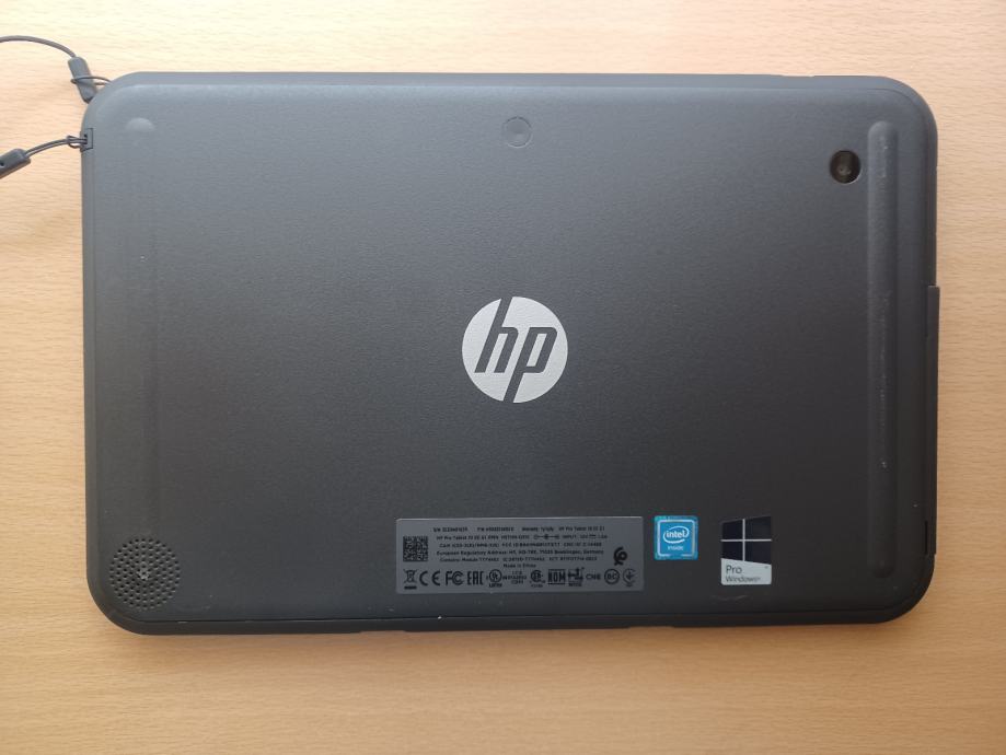 HP Pro Tablet 10 EE G1
