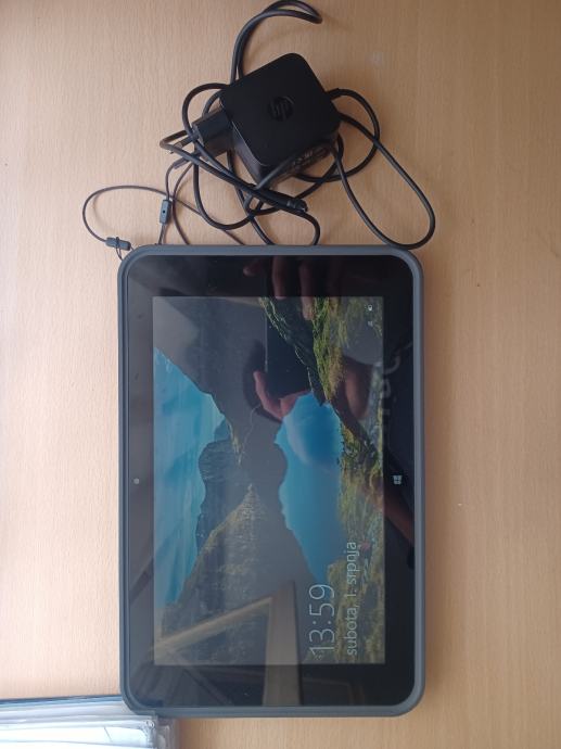 HP Pro Tablet 10 EE G1