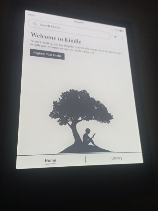 Kindle Paperwhite 11 gen