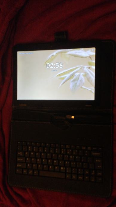 Meanit X20-3G tablet