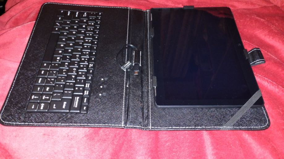 Meanit X20-3G tablet