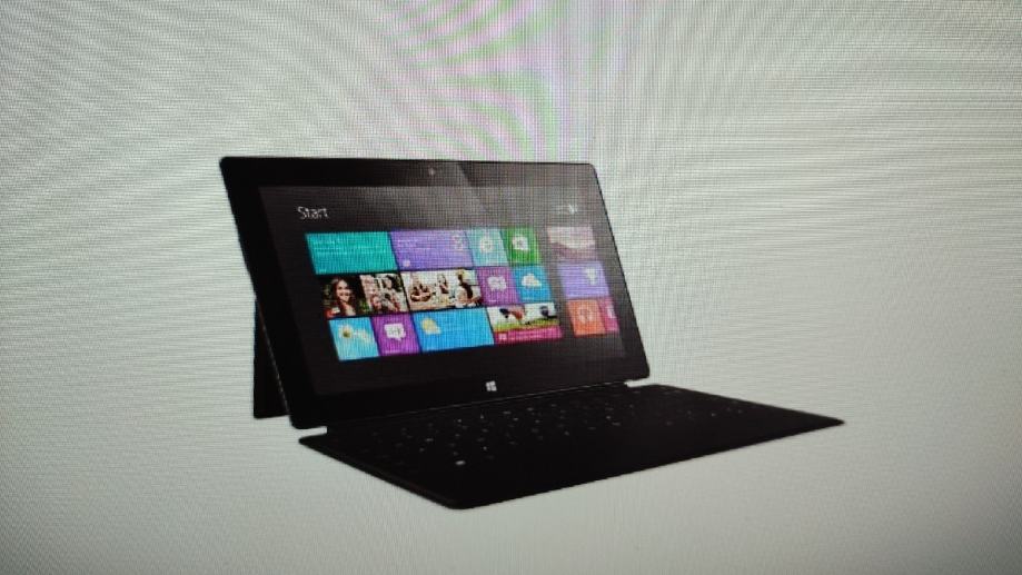 Microsoft Surface 32GB