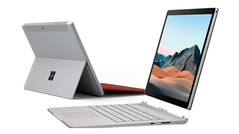 Microsoft Surface Go Tablet+Laptop