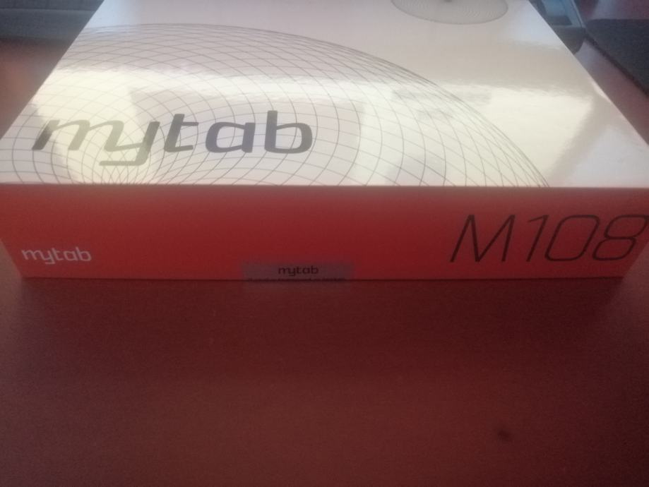 NOA MyTab M108