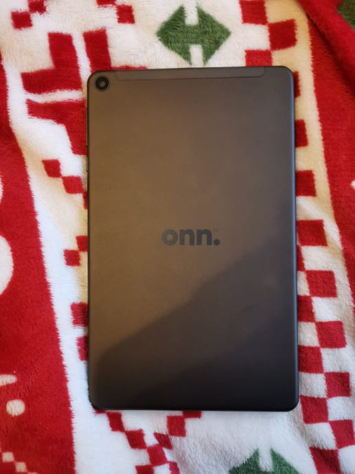 ONN tablet 8 Incha Android