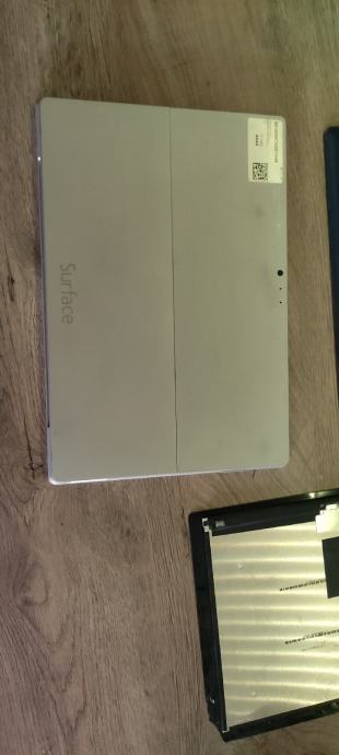 surface pro 3