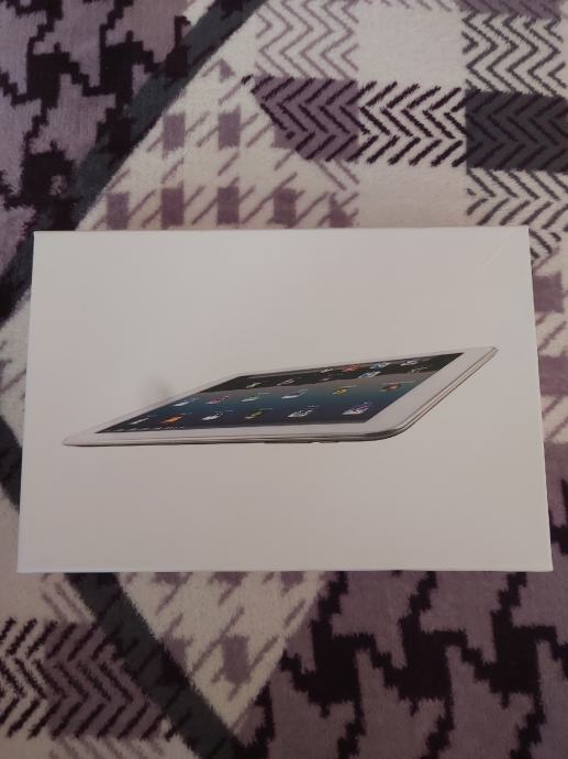 Tablet 8 NOVI