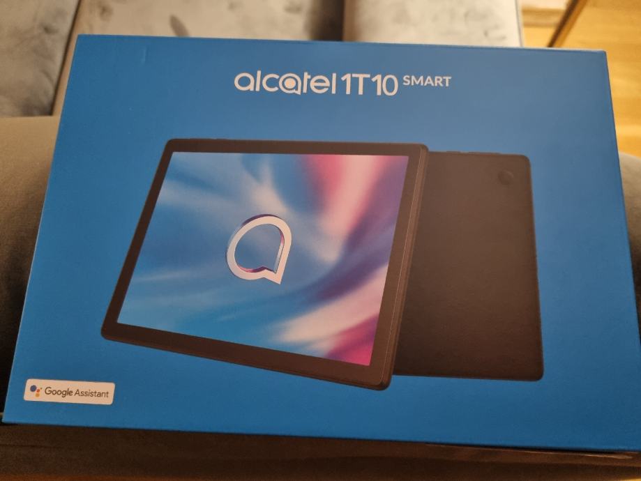 Tablet alcatel 1t 10